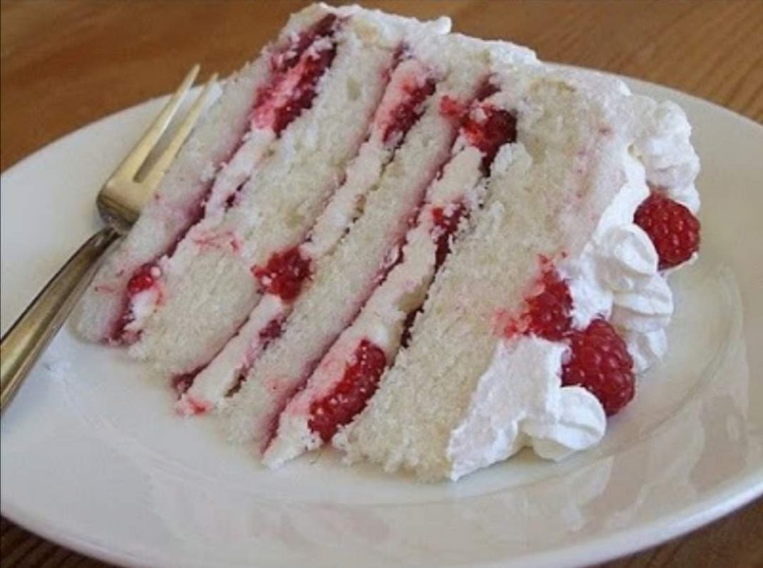 PERFECT PARTY CAKE - Pioneer COOKERY